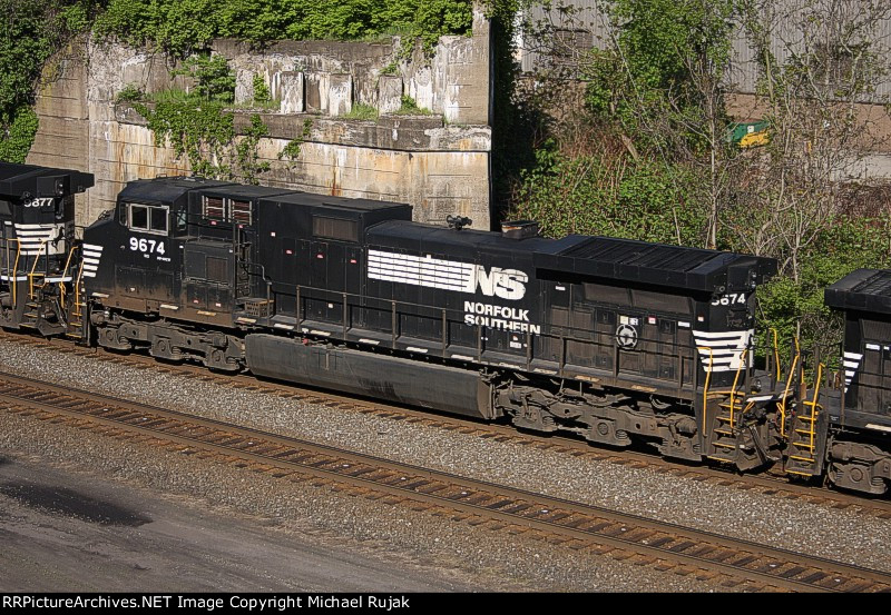 NS 9674